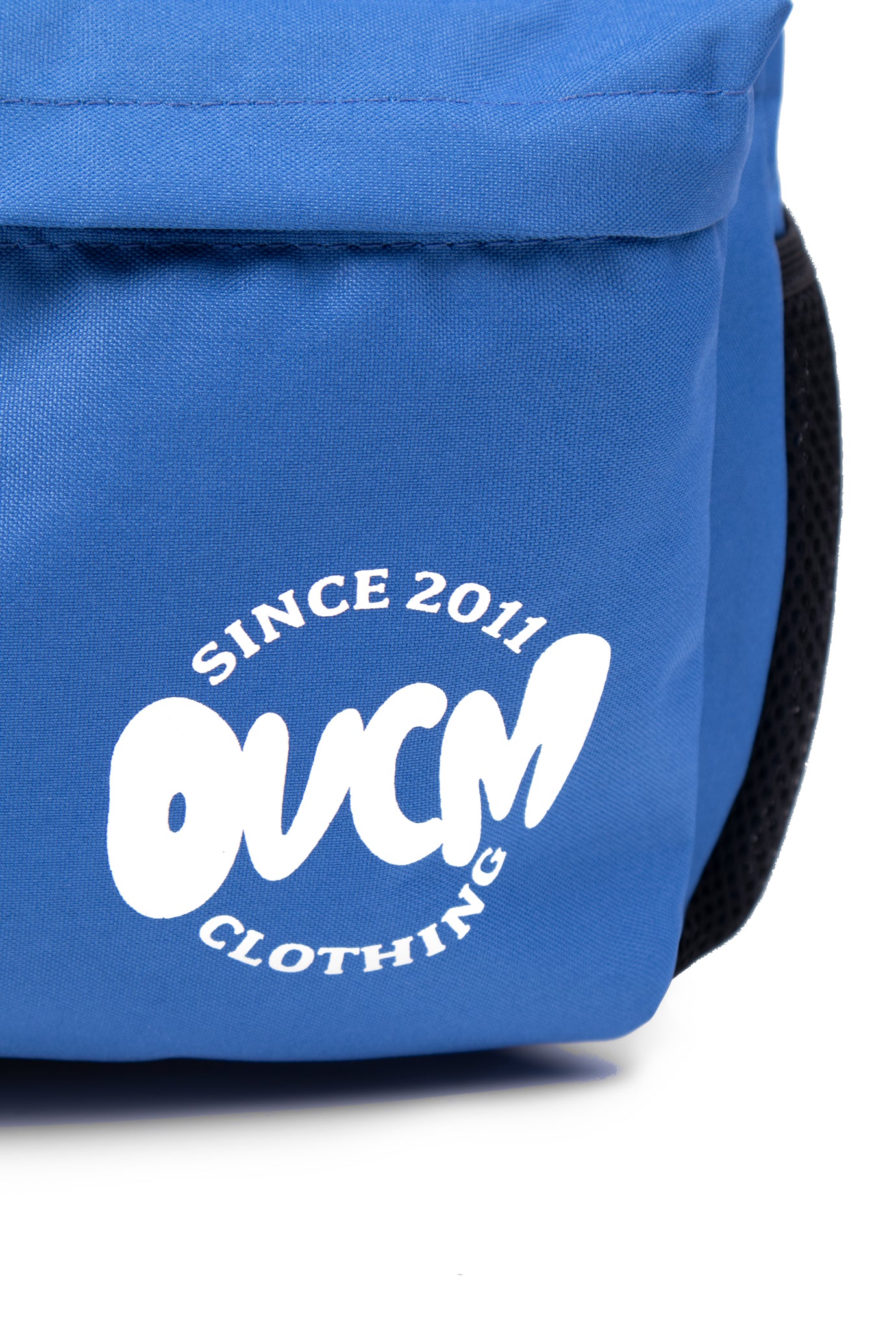 Mochila Overcome Volta Brand Stamp Marinho – Overcome ClothingStore