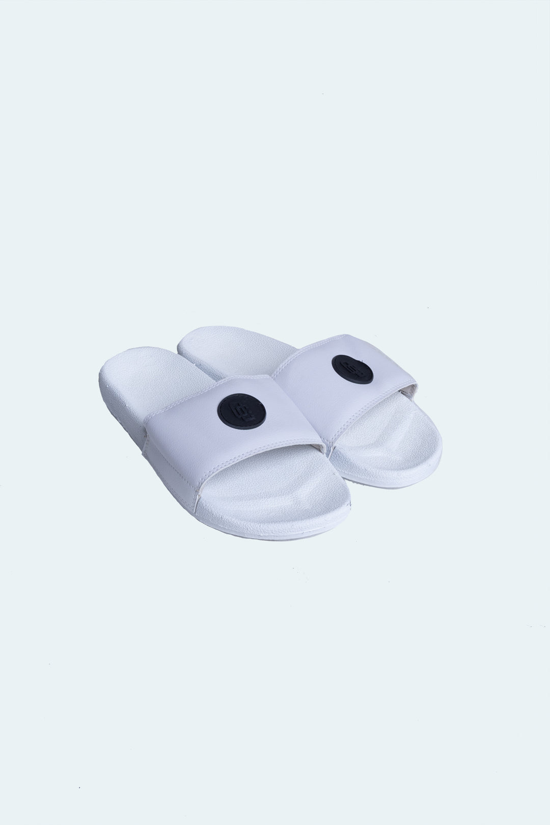Chinelo Overcome Basic Branco – Overcome ClothingStore